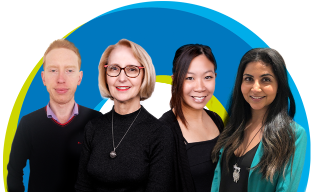 EyeQ St Ives | Book An Eye Test | EyeQ Optometrists