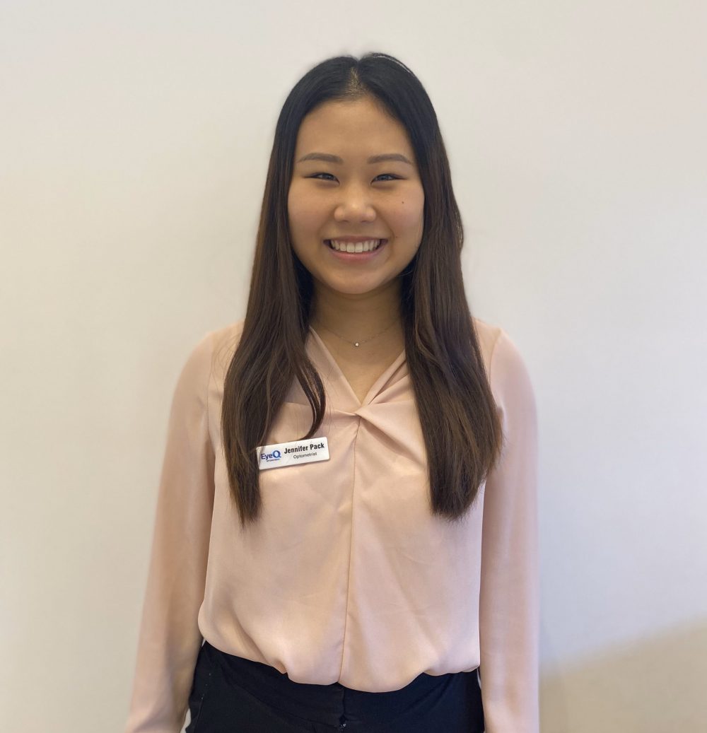 EyeQ Vincentia | Book An Eye Test | EyeQ Optometrists