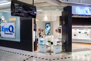 Karrinyup - EyeQ Optometrists