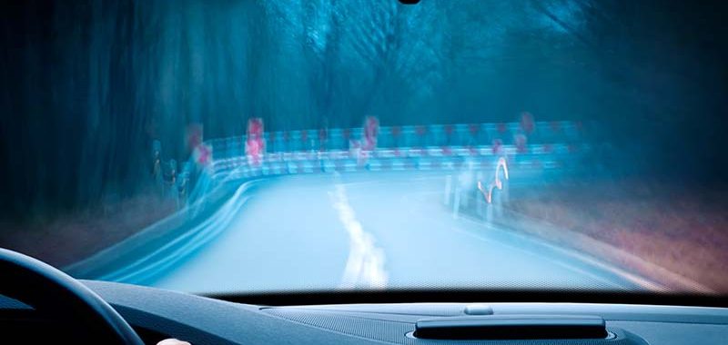 Eye Conditions Archives - EyeQ Optometrists